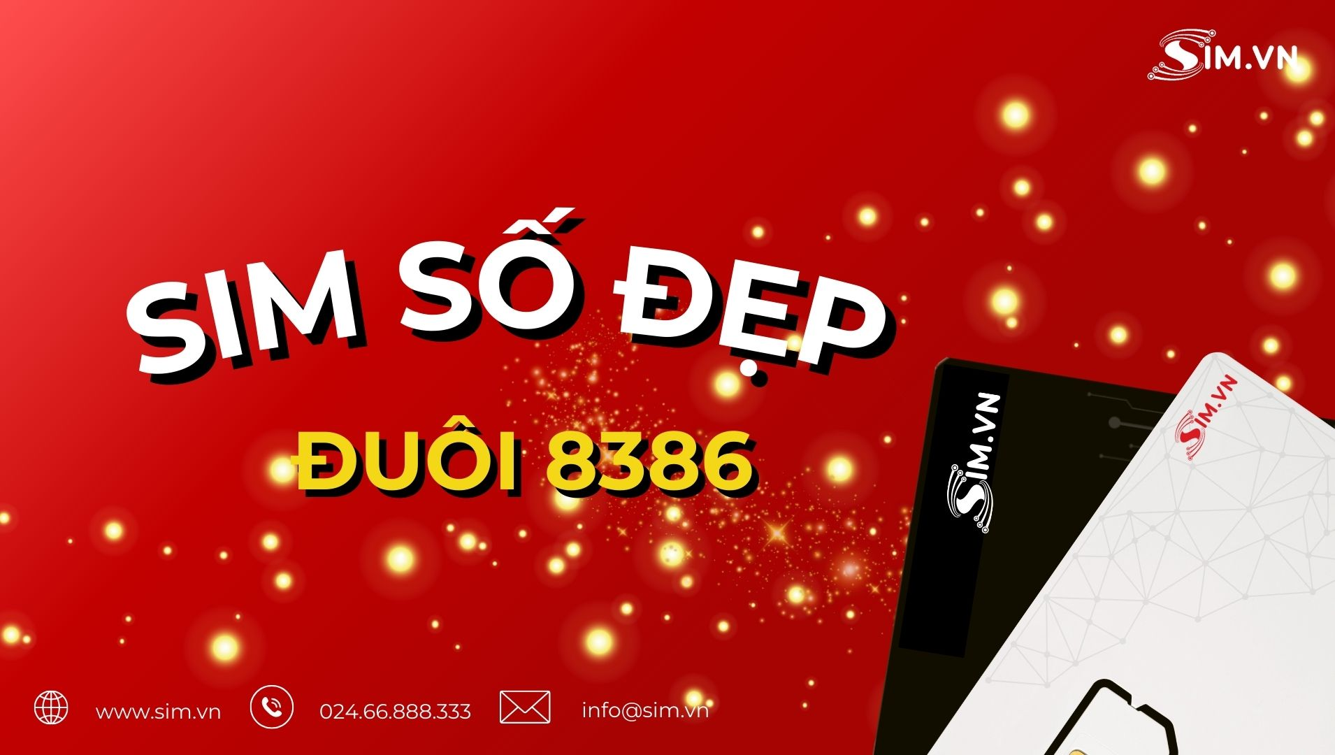 Sim số đẹp đuôi 8386