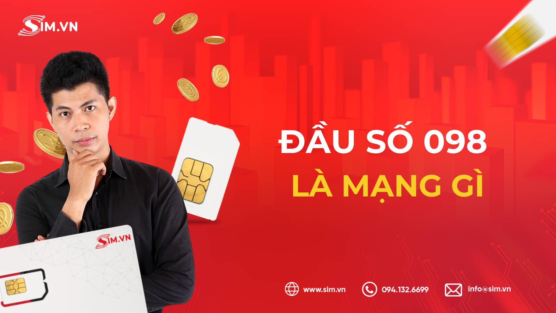 098 là mạng gì? Có phải là đầu số đẹp và lâu đời?